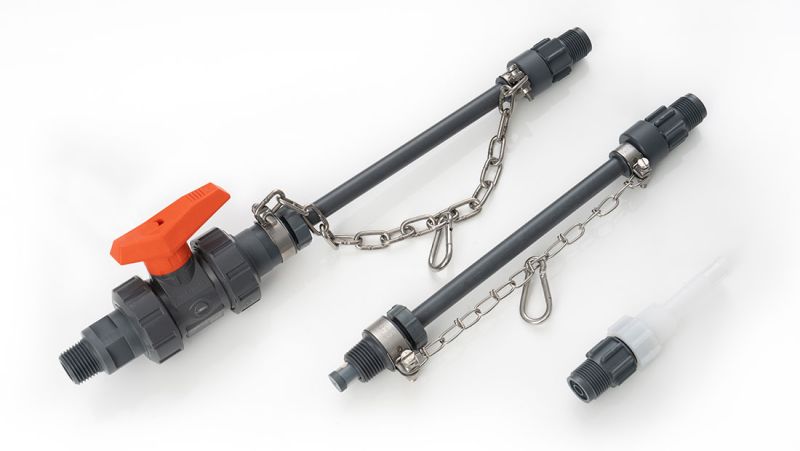 Ersatzteile und Zubehör online kaufen | ProMinent WebShop - ProMinent ...