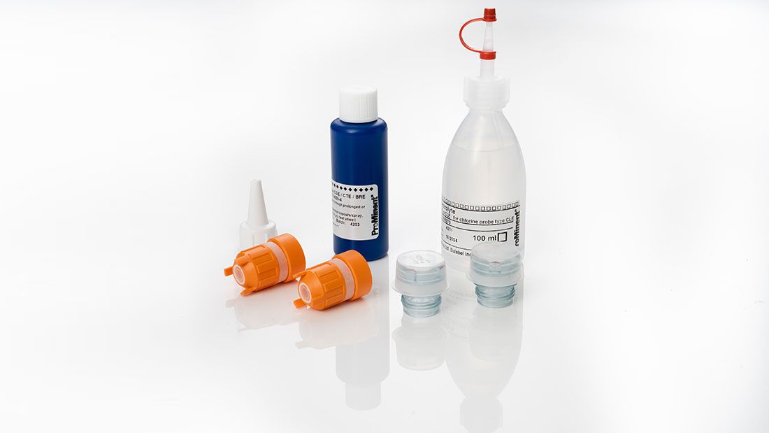 Ersatzteile und Zubehör online kaufen | ProMinent WebShop - ProMinent ...