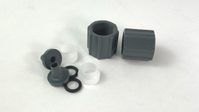 Anschluss-Sets | ProMinent WebShop - ProMinent Deutschland GmbH