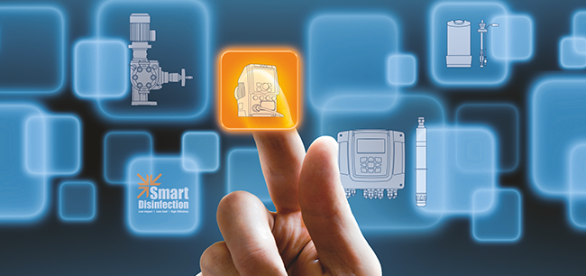 Anschluss-Sets | ProMinent WebShop - ProMinent Deutschland GmbH