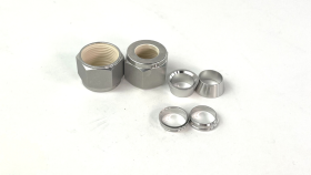 Anschluss-Sets | ProMinent WebShop - ProMinent Deutschland GmbH