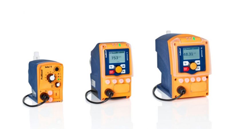 Dosierpumpen online kaufen | ProMinent WebShop - ProMinent Deutschland GmbH