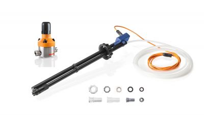 ProMinent WebShop DE - ProMinent Deutschland GmbH