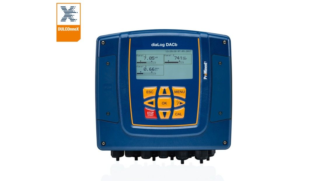 ProMinent WebShop DE - ProMinent Deutschland GmbH