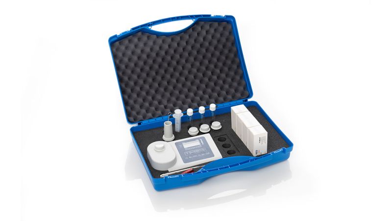 Mess- und Regelgerät online kaufen | ProMinent WebShop - ProMinent ...