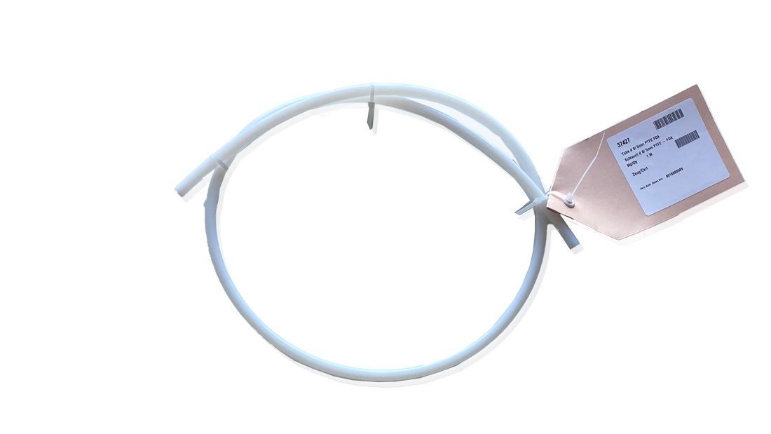 Schläuche Magnet-Membrandosierpumpen kaufen | ProMinent WebShop ...