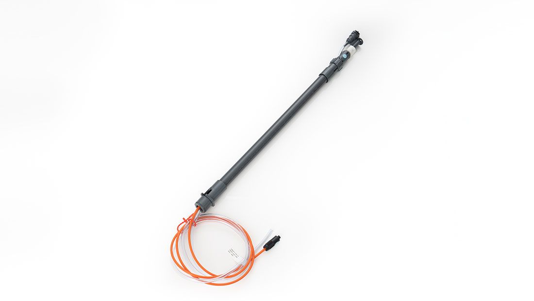 Sauglanzen Magnet-Membrandosierpumpen kaufen | ProMinent WebShop ...